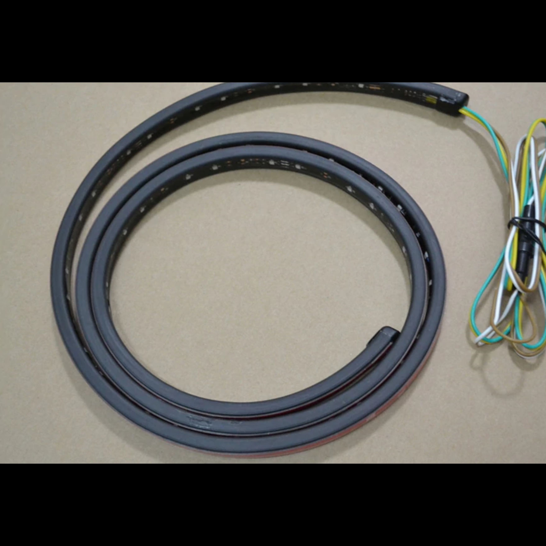 Firewire Fire & Ice STT LED Strip 49 Inch FW-49-FWI